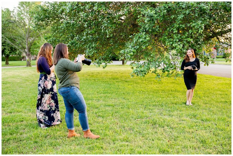 Clarksville Photographers Headshot Meetup-May 2019 - Liz Courtney ...